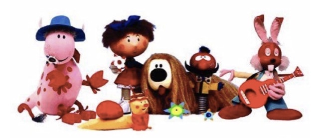 The Magic Roundabout – Challenging Times