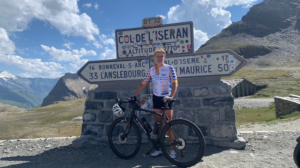 The Raid Alpine – Challenging Times