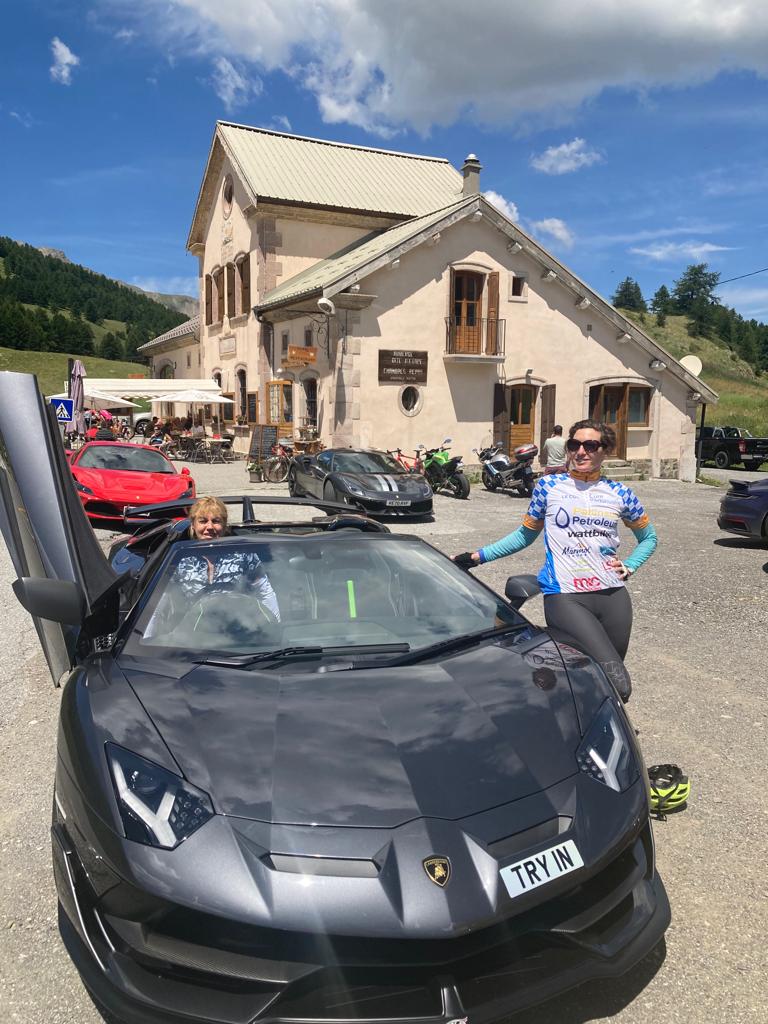 Raid Alpine – Day 7 – Challenging Times